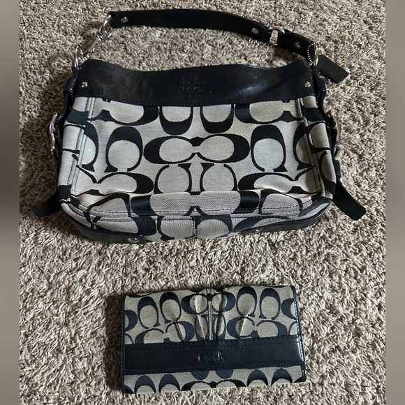 Coach | Bags | Coach Bundle | Poshmark